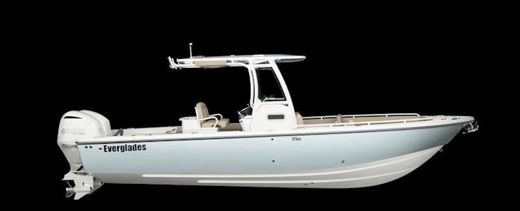 Everglades Boats Australia